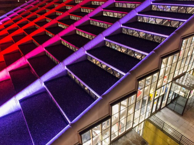 Harvard design school’s $110-million capital campaign | Harvard Magazine