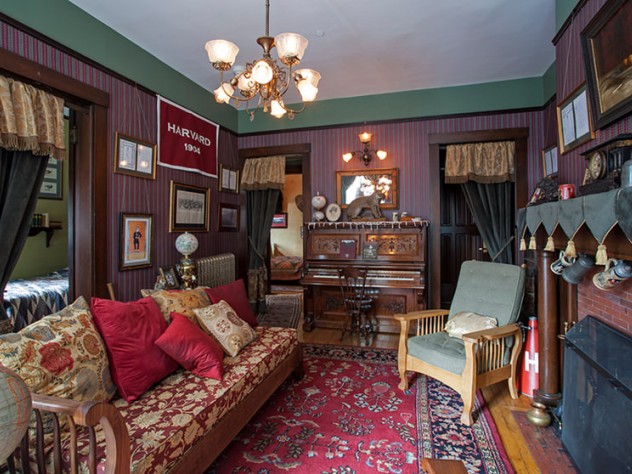 “The Roosevelts,” and Harvard | Harvard Magazine