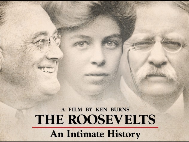 “The Roosevelts,” and Harvard | Harvard Magazine