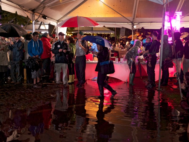 Harvard's 375th anniversary celebration, in words and photographs ...