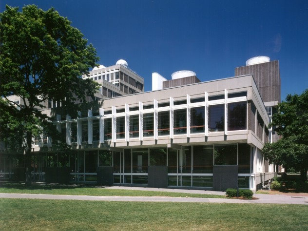 Science library at Harvard will be reimagined for the 21st century ...