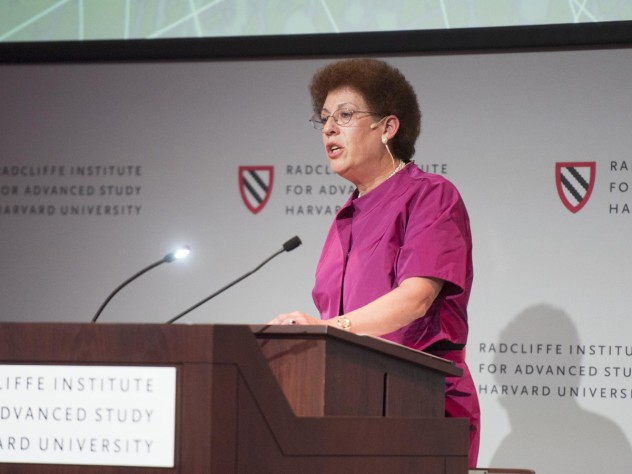 Radcliffe Institute for Advanced Study launches its capital campaign ...