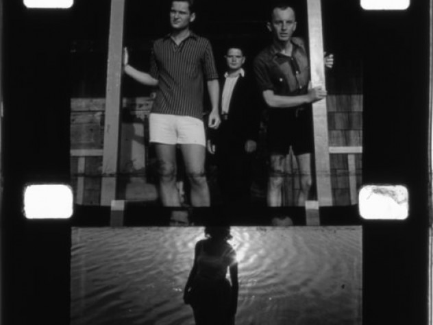 “Presenting Jane," and a youthful summer for the New York School ...