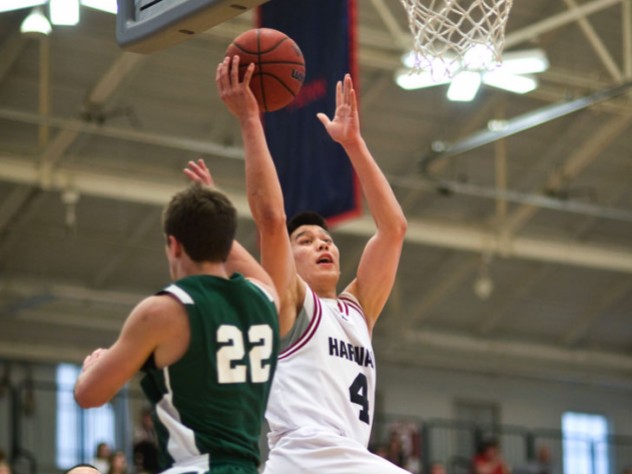 Jeremy Lin Gives Harvard $1 million for aid, arena | Harvard Magazine