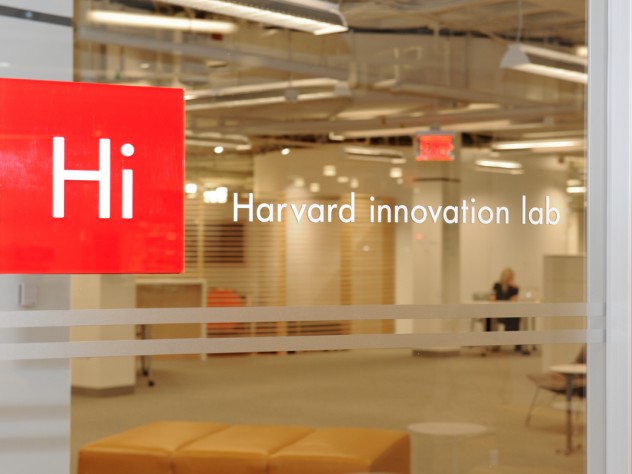 Harvard Innovation Lab opens | Harvard Magazine