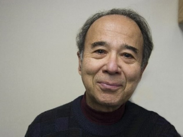 Memorial celebration for James Yannatos of the Harvard-Radcliffe ...