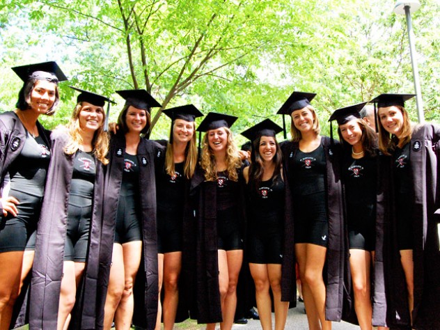 Photographs from Commencement and Reunion week at Harvard | Harvard ...