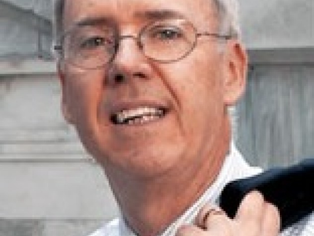 Harvard Medical School's Walsh wins Welch Award | Harvard Magazine