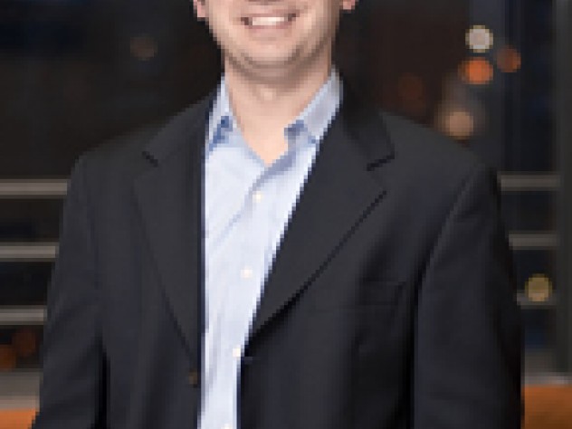 Matthew Nock Appointed Professor of Psychology | Harvard Magazine