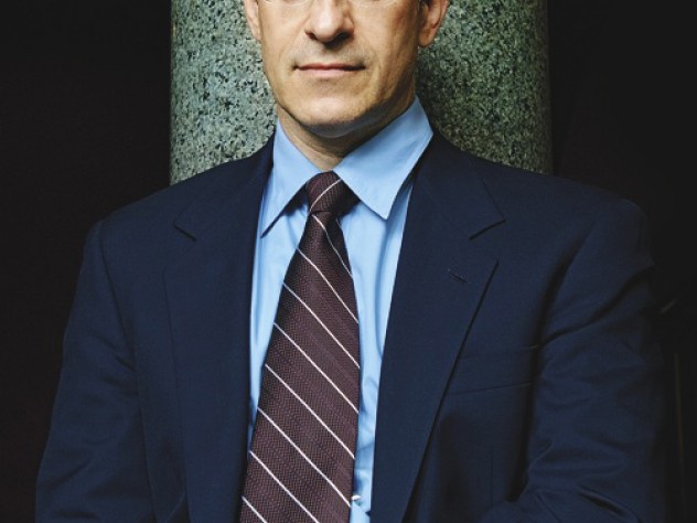 Elizabeth Warren, Kenneth Rogoff, Jessica Stern in the news | Harvard ...