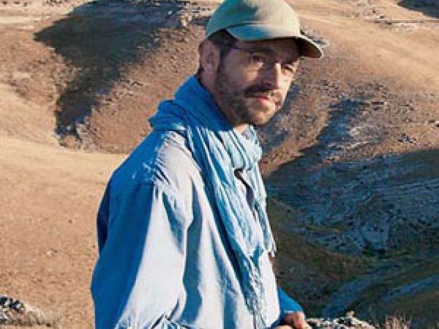 The ancient Mesopotamian settlement of Tell Brak | Harvard Magazine