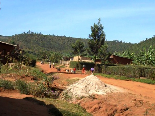 Elisa Nabel makes a film about childhood and innocence in Rwanda ...