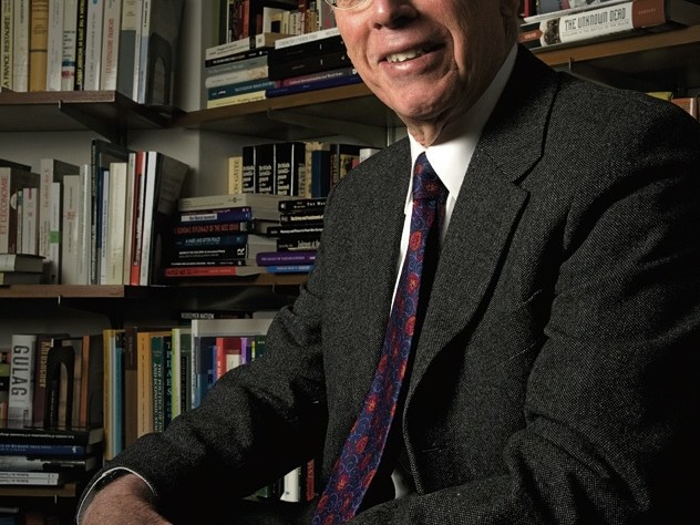 | Harvard Magazine