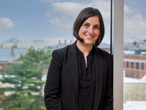 From academia to art: profile of Nell Painter | Harvard Magazine