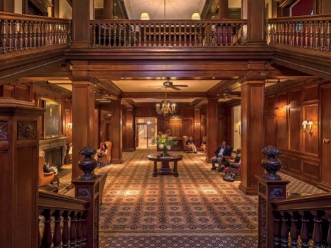 Judge Richard Posner, profiled by Lincoln Caplan | Harvard Magazine