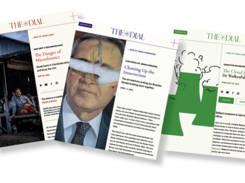 Harvard dropouts from the class of 1969 | Harvard Magazine