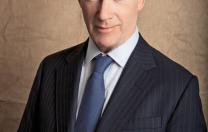 Andrew Wylie, literary agent to Salman Rushdie | Harvard Magazine