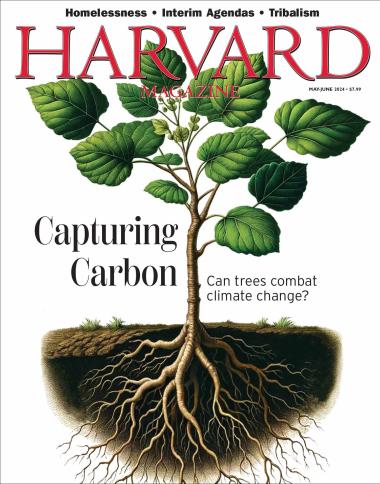 Past Issues | Harvard Magazine