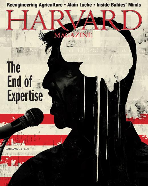 March-April 2018 | Harvard Magazine