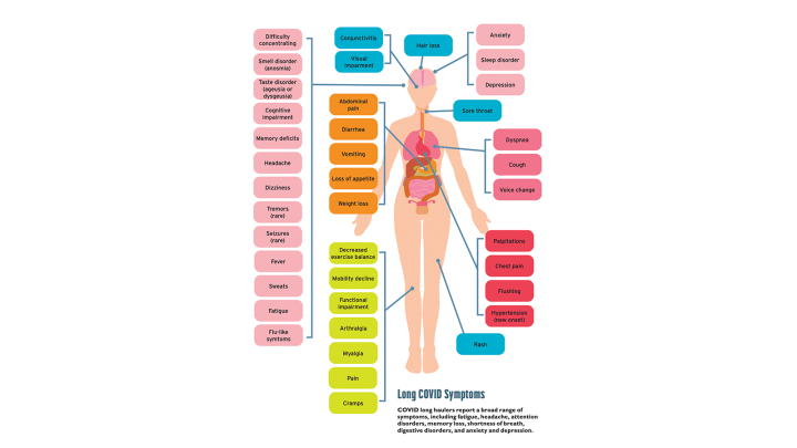 Lifestyle and Long COVID Linked | Harvard Magazine Lifestyle and Long COVID Linked | Harvard Magazine