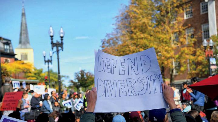 Sffa V Harvard Lawsuit Could Determine The Fate Of Affirmative Action